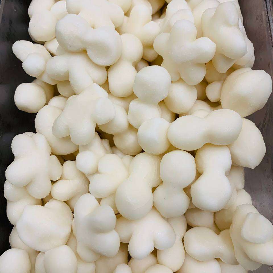 Ingredients – Dookki